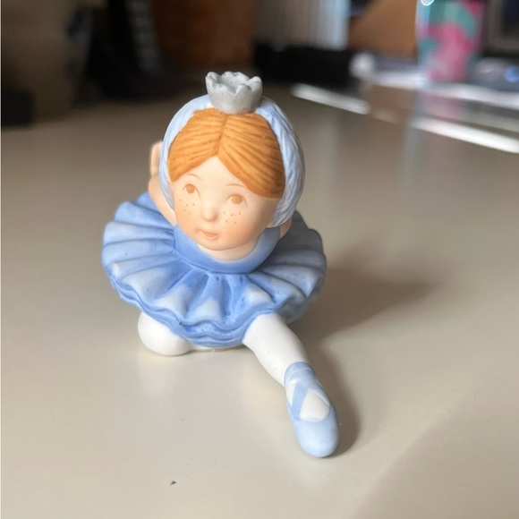 Other | Holly Hobbie Swan Lake | Poshmark